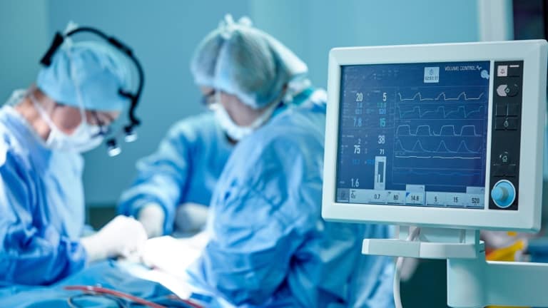 Cardiology - Remington Medical