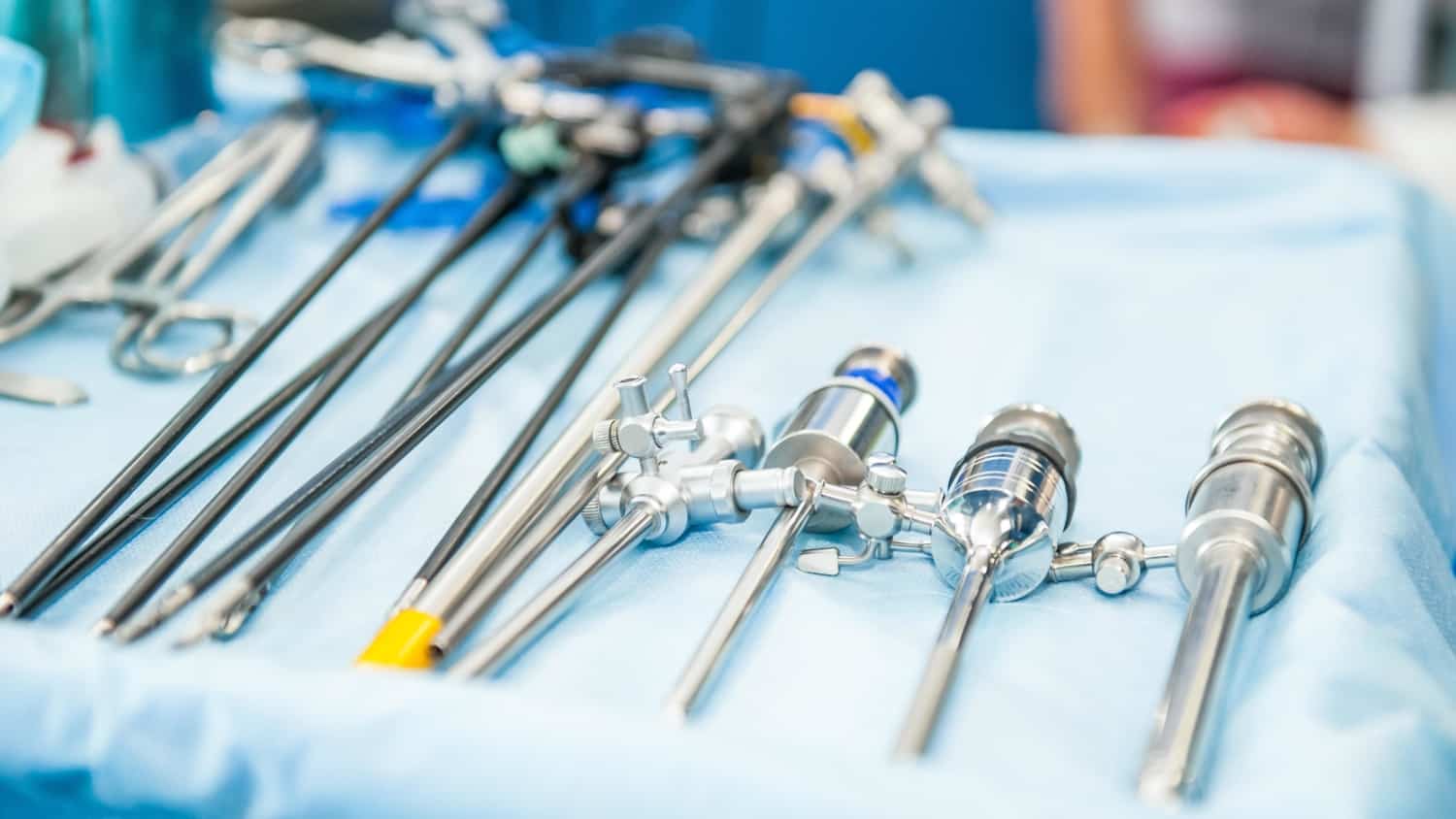 Medical Manufacturing Products | Remington Medical