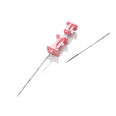 Needle Biopsy for Soft Tissue | Remington Medical