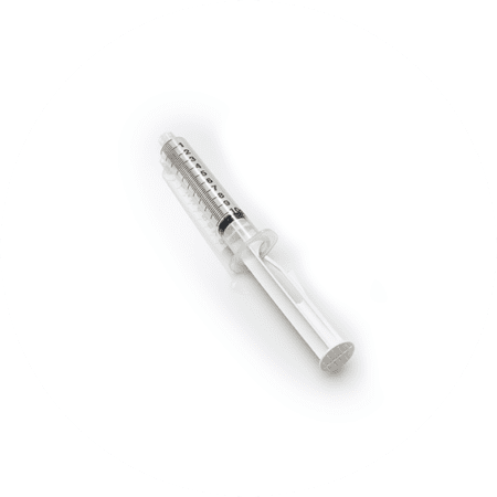 Spiked Bag Decanter for Sterile Fluid Transfer | Remington
