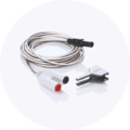 Pacing Wires With Pac-Loc Safety Devices | Remington Medical