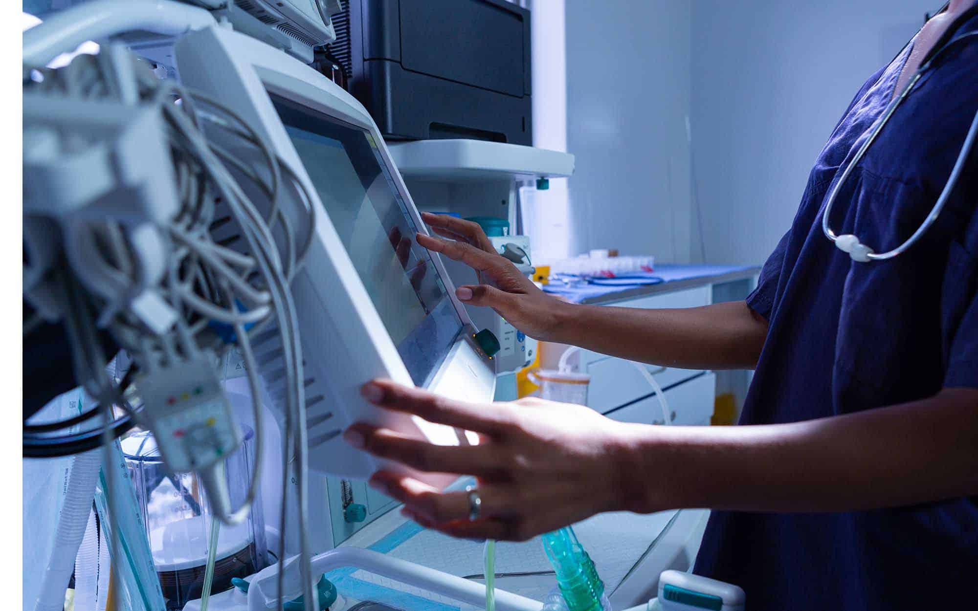 Turnkey Medical Manufacturing Solutions | Remington