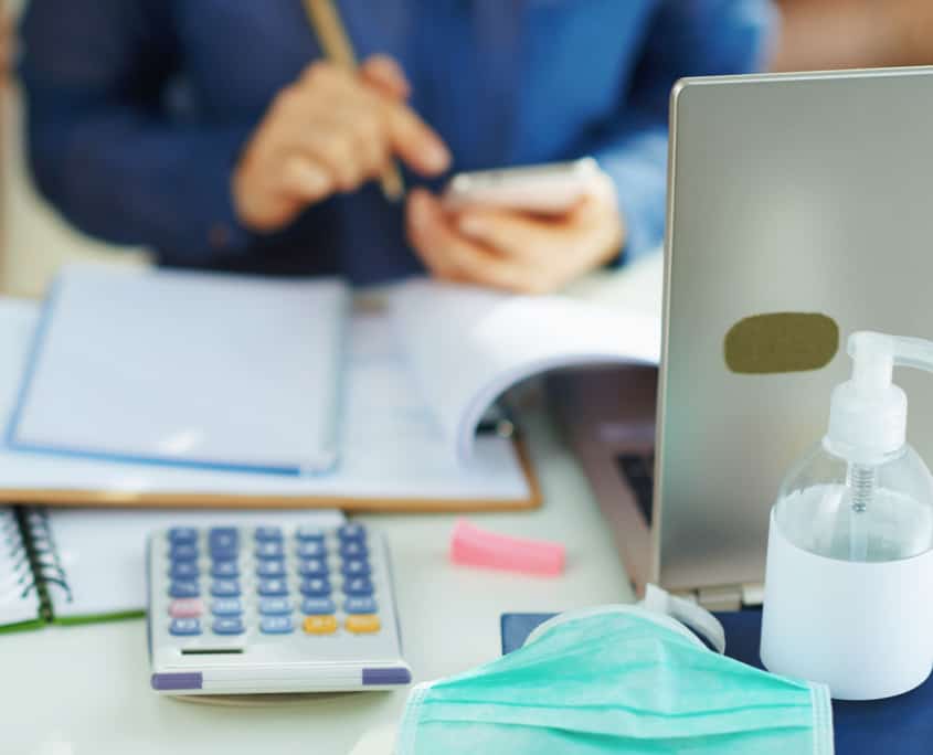 Blog - Remington Medical