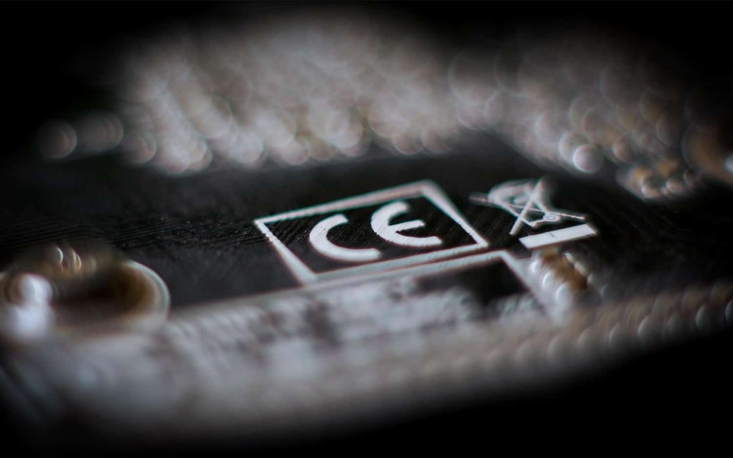 What Is a CE Mark for Medical Devices? | Remington Medical