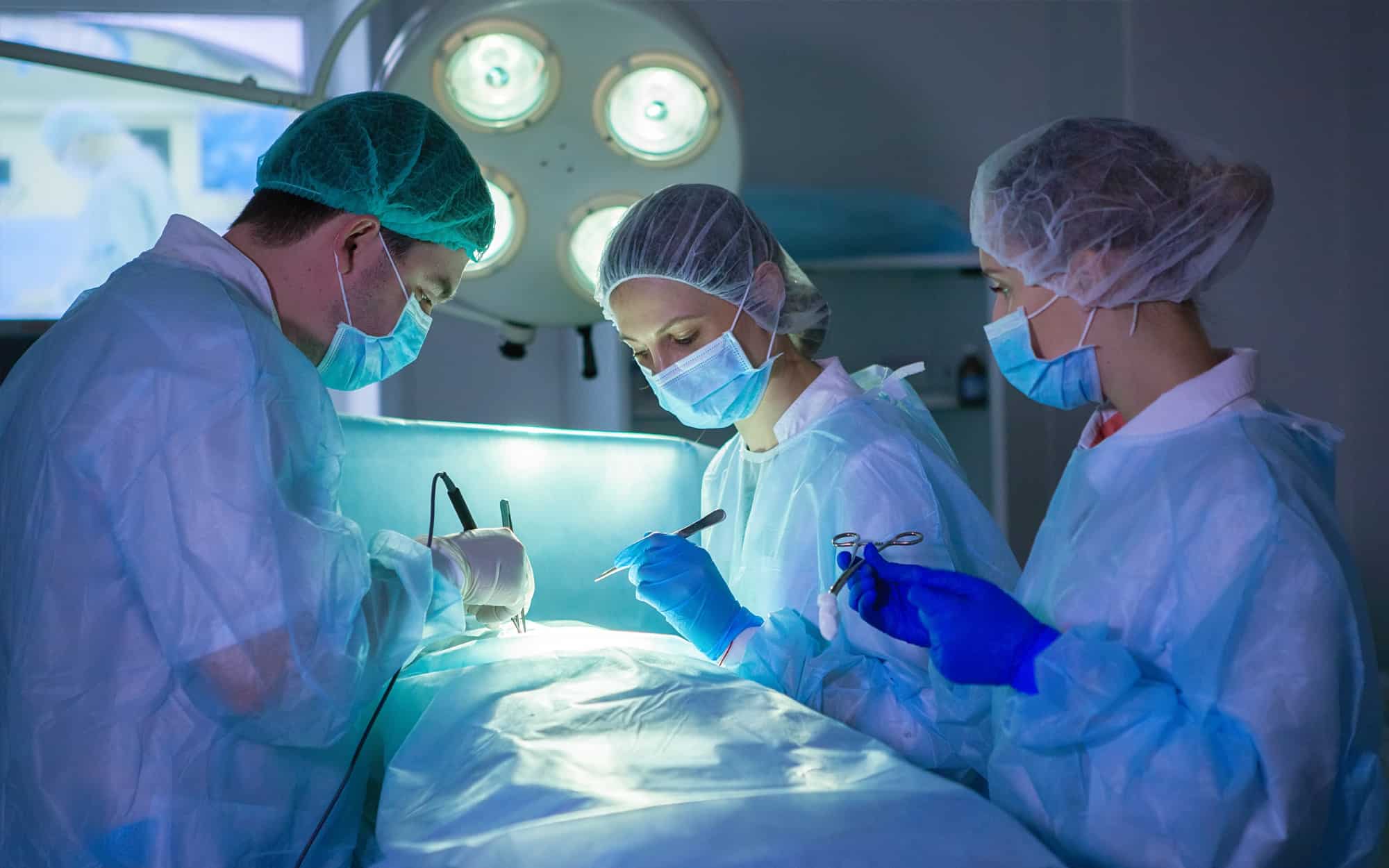 How to Choose the Right Biopsy Needle Type | Remington