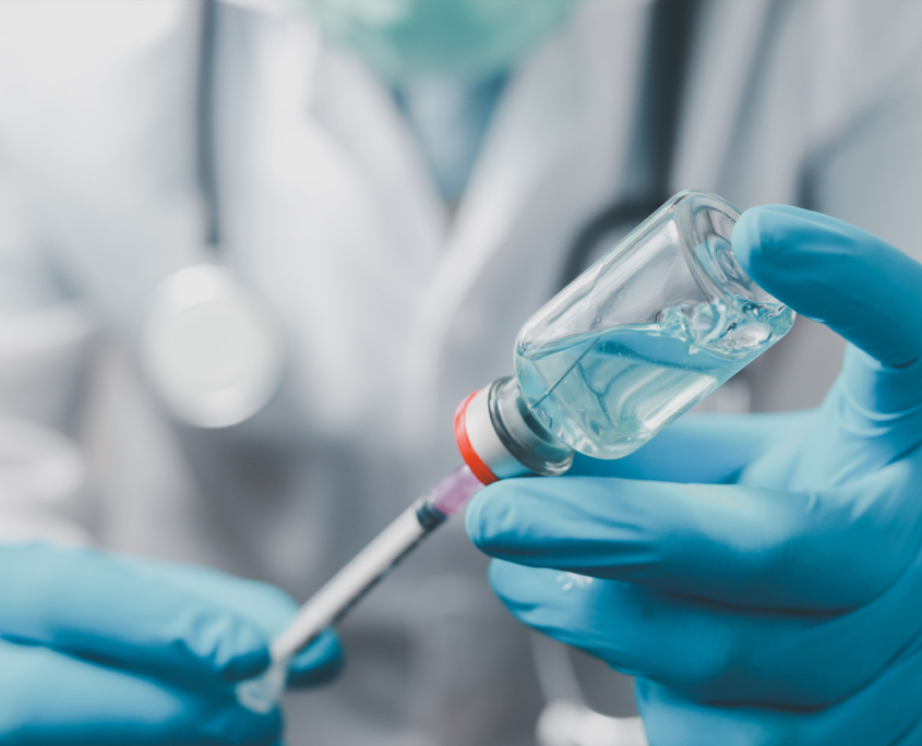 Explaining FNA of the Breast | Remington Medical