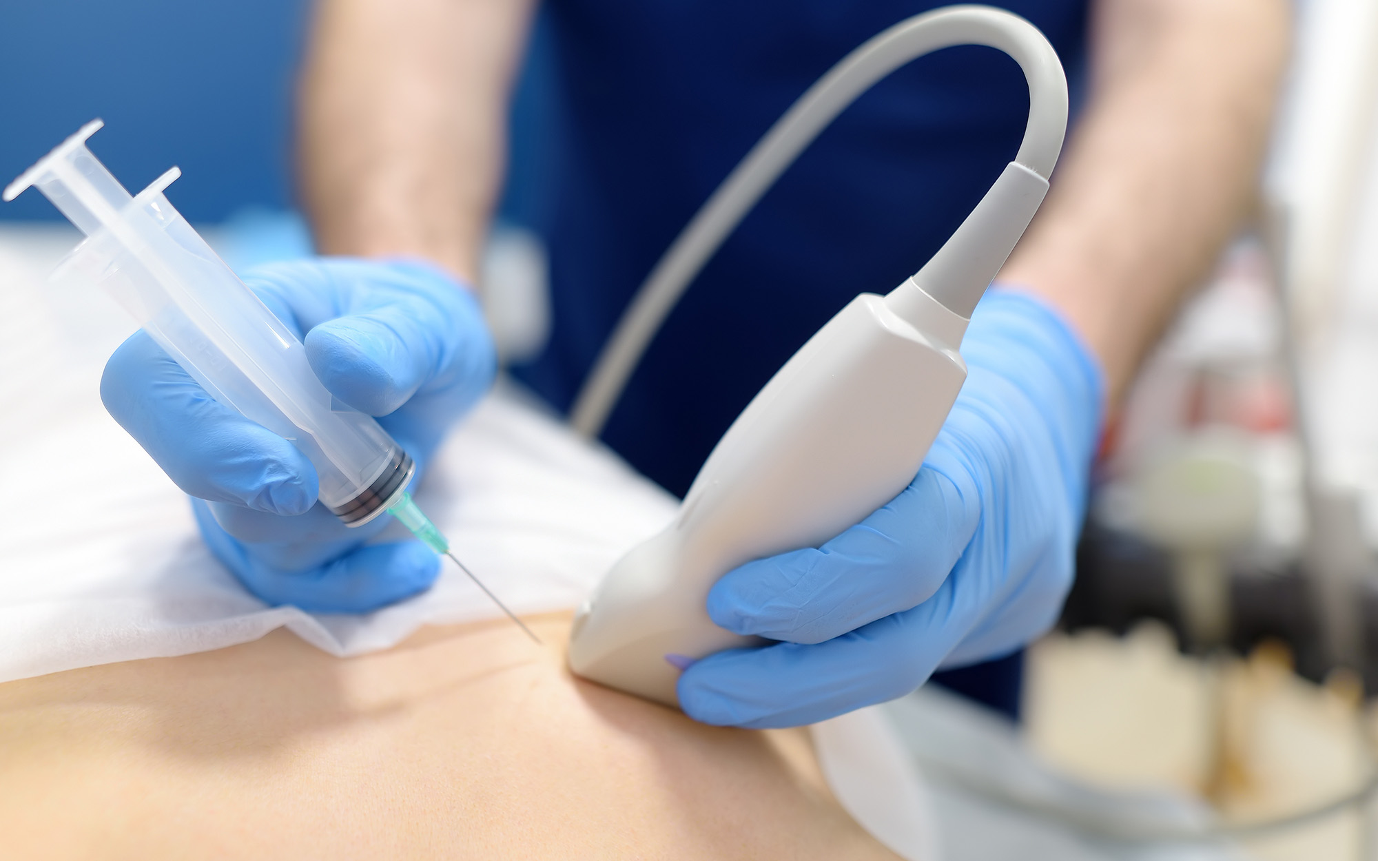 Biopsy Needles vs. Other Tools: A Comparison | Remington