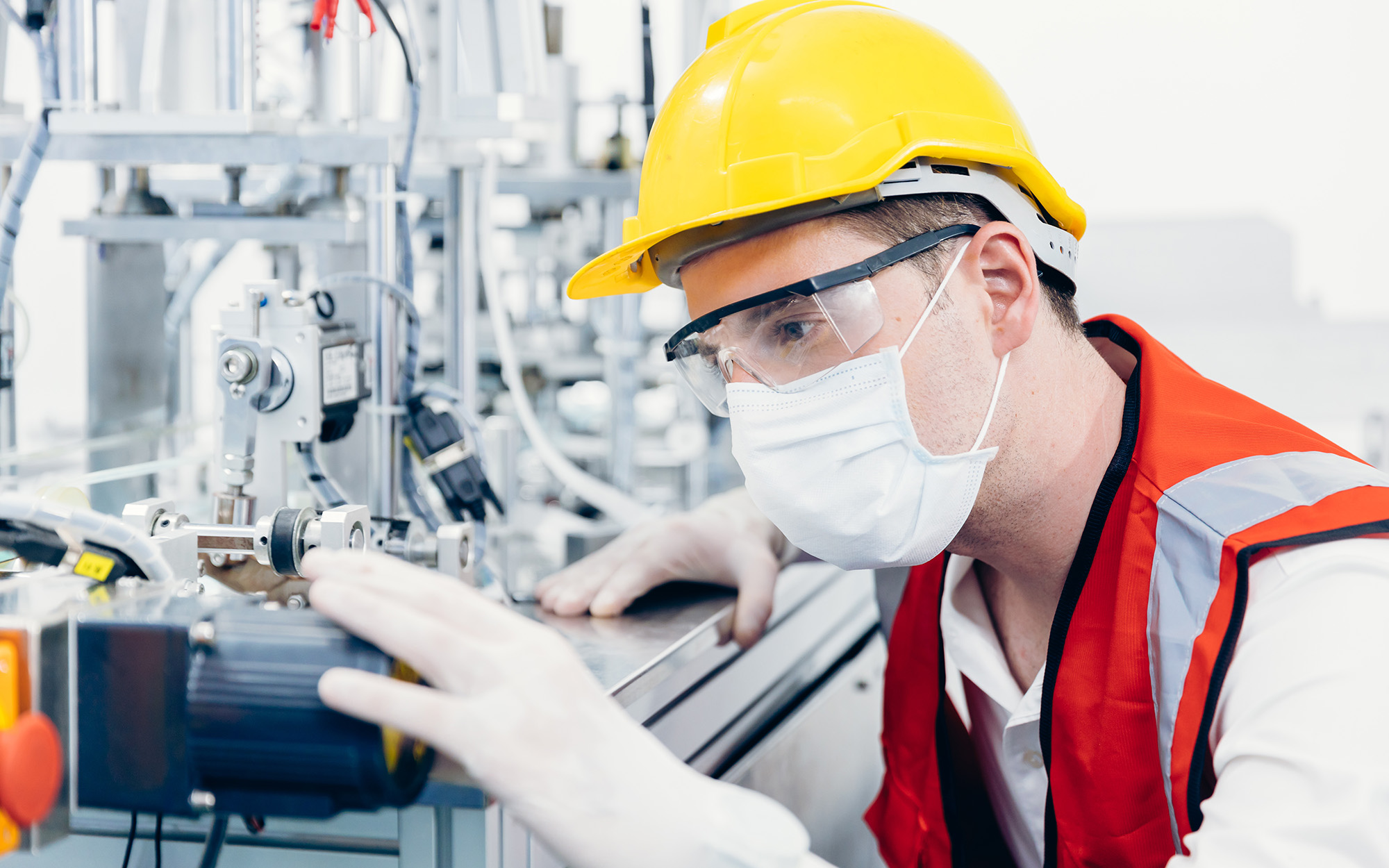 Scaling Medical Device Manufacturing Operations Efficiency